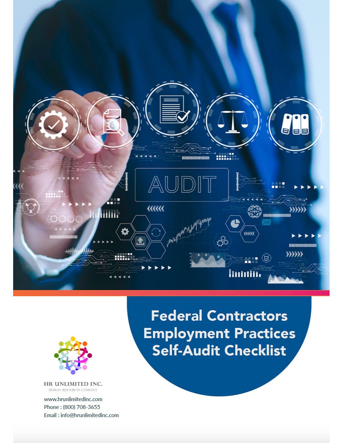 Federal Contractors Employment Practices Self-Audit Checklist