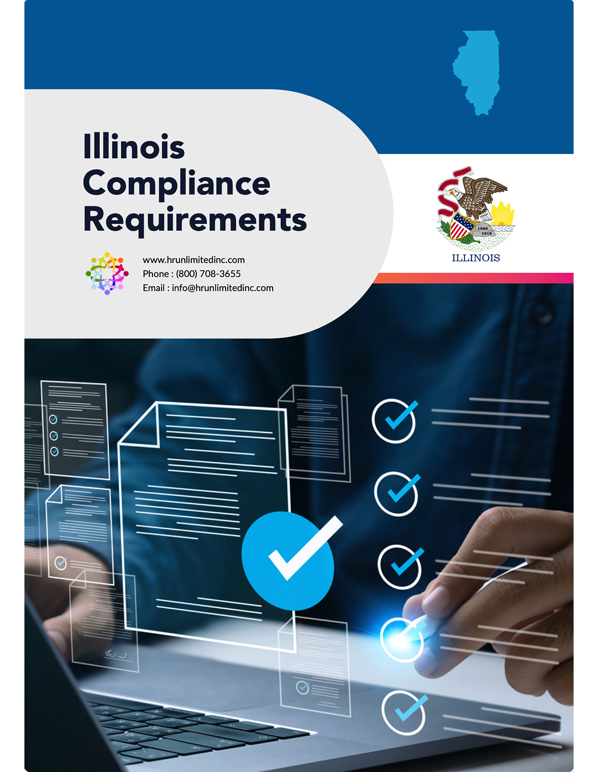 Illinois State Compliance Checklist: Stay Ahead of Illinois’ Equal Pay ...