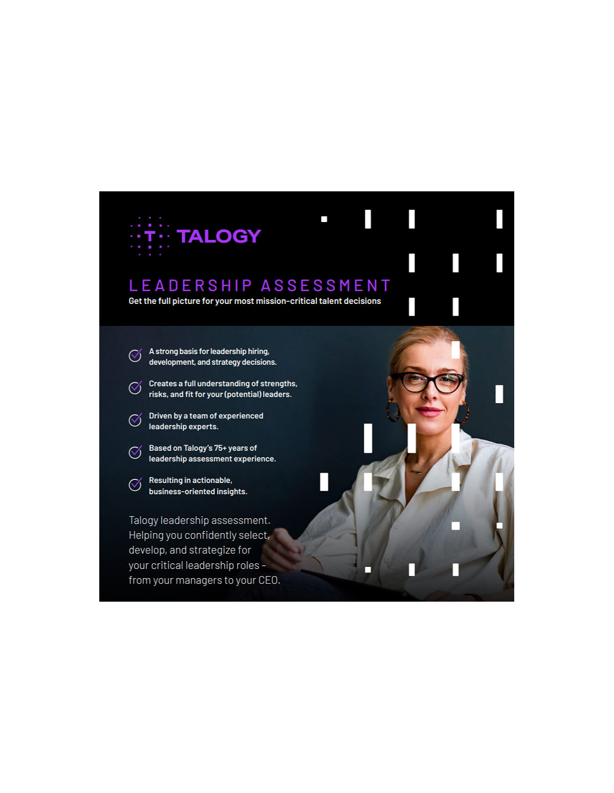 Talogy | Explore Products, Reviews & Company Details