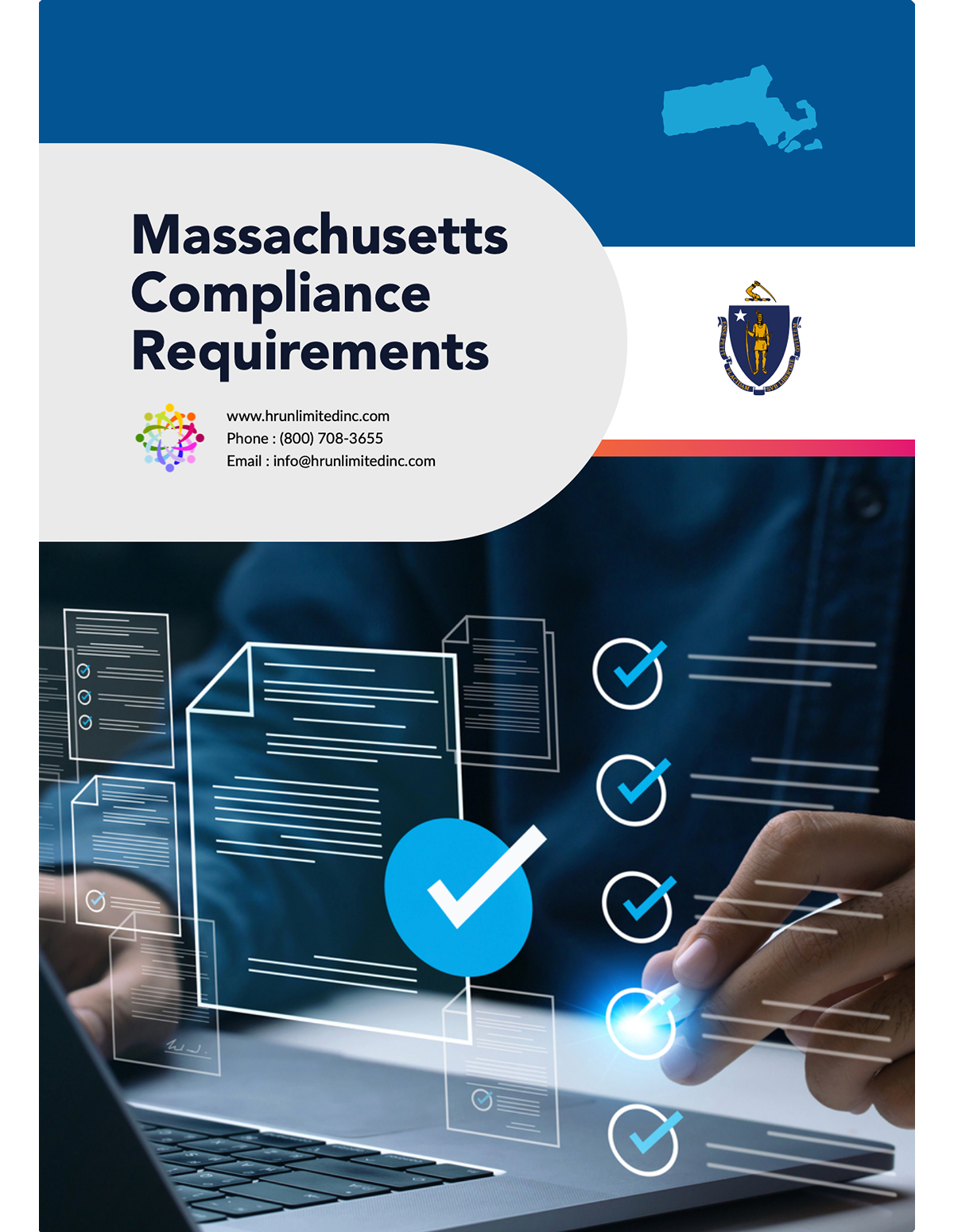 Massachusetts State Compliance Checklist: Stay Aligned With State ...