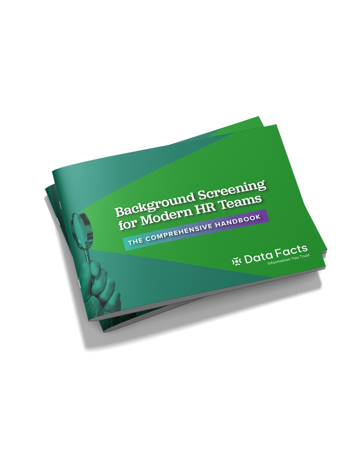 Background Screening for Modern HR Teams: The Comprehensive Handbook