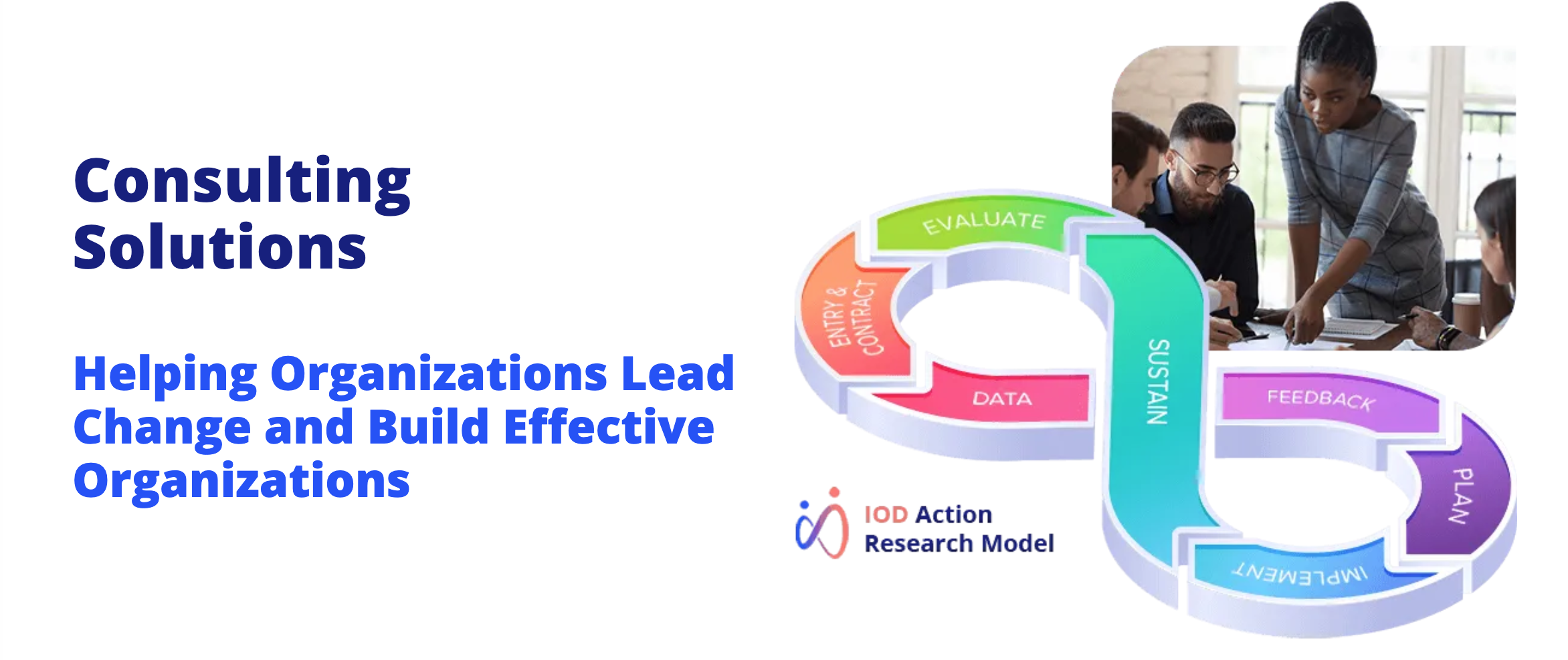 Institute of Organization Development | Explore Products, Reviews ...