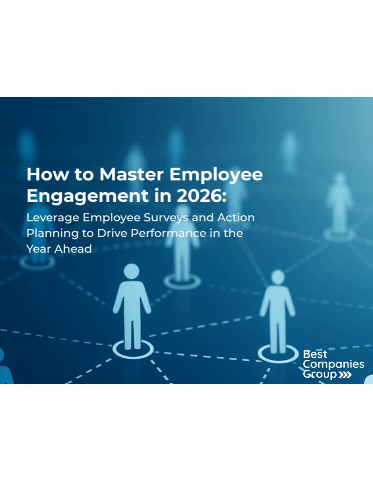 A New Way to Learn About Employee Engagement in 2026