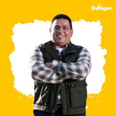 Career Development Support for Frontline & Hourly Workers - ShiftAgain