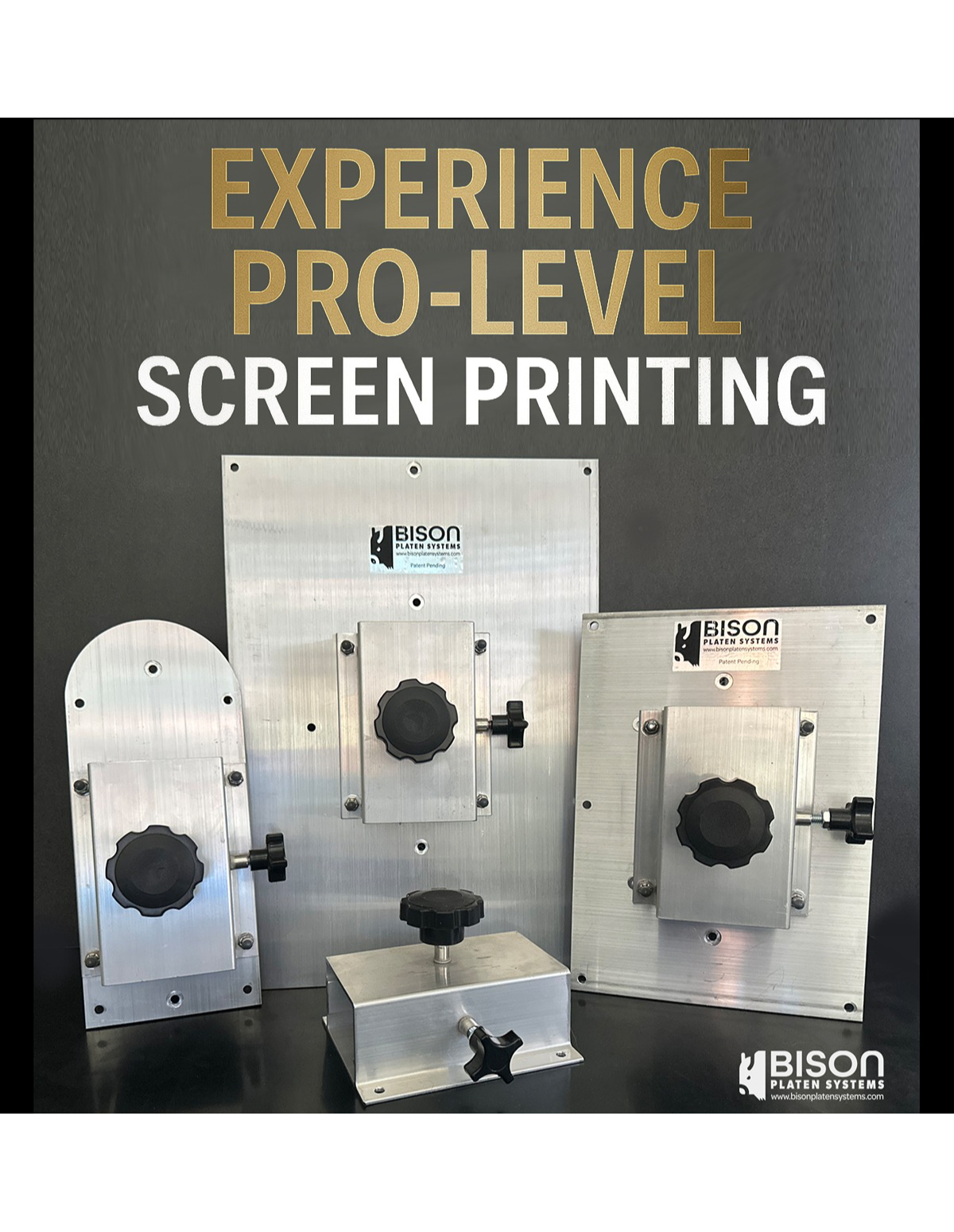 Why Switch to Modular Platens? A Game-Changer for Screen Printers ...