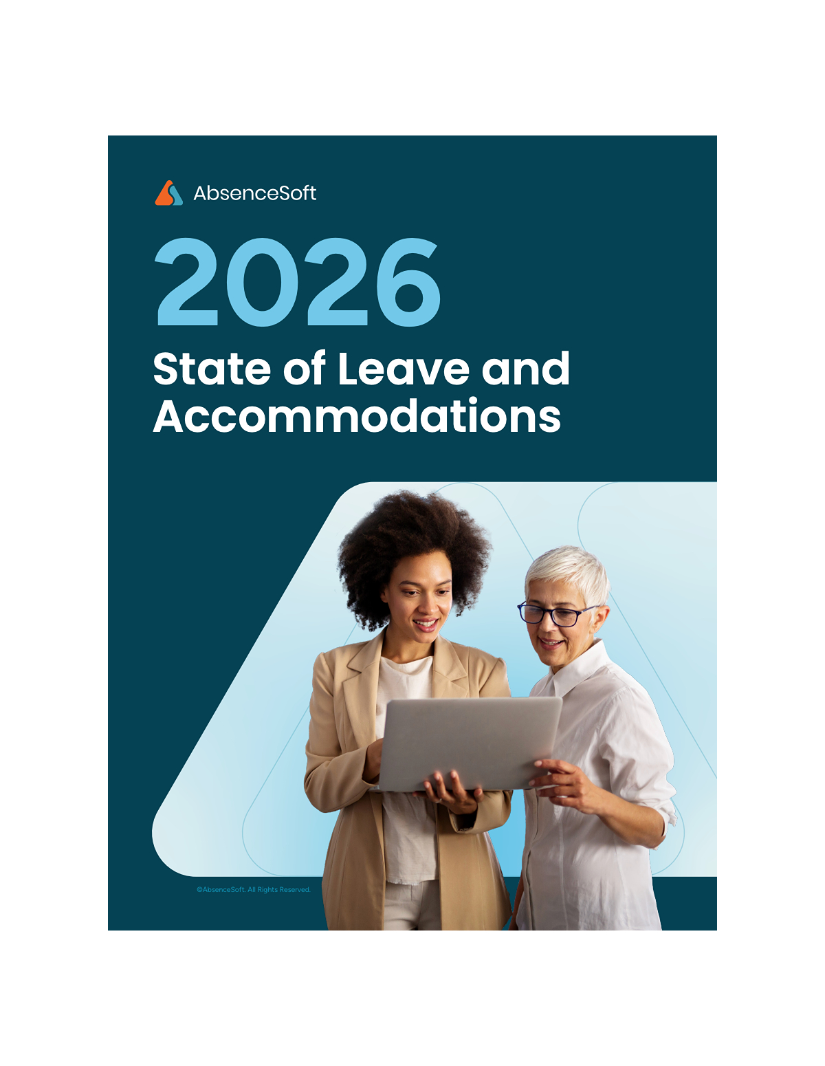 2026 State of Leave and Accommodations